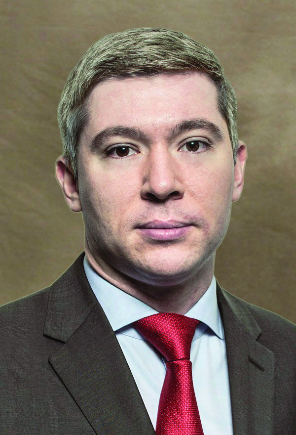 Blackstone makes senior Europe RE transitions – Exclusive