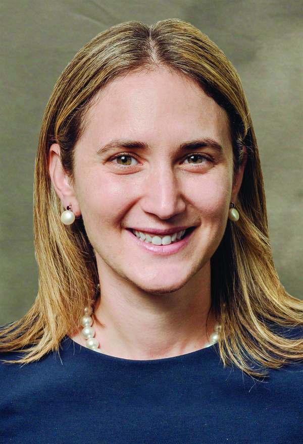 Blackstone makes senior Europe RE transitions – Exclusive