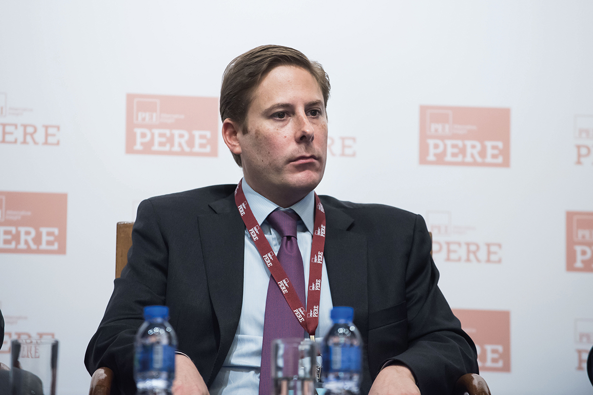 2017 PERE Awards: Asia