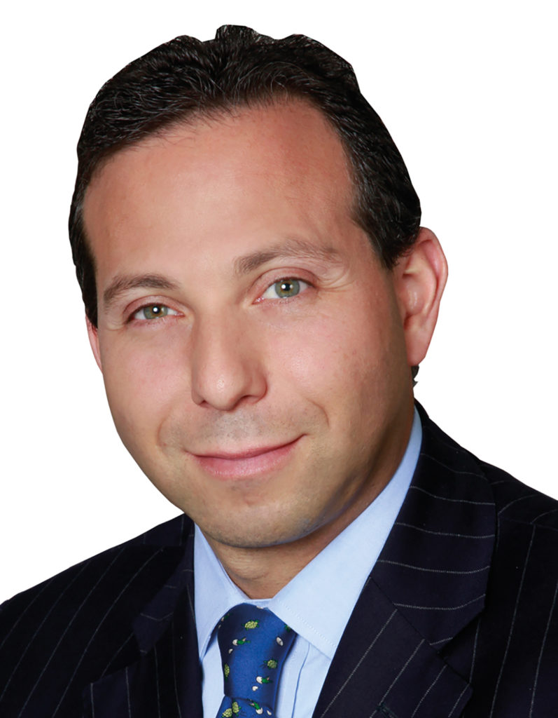 2017 PERE Awards: North America