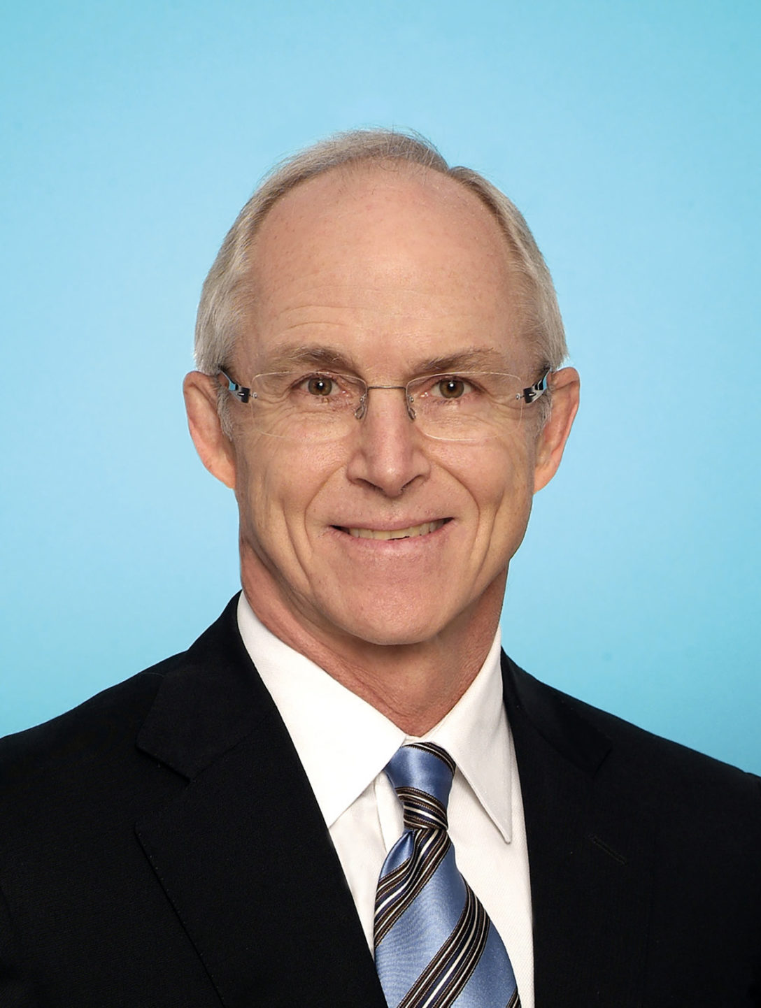 AEW begins leadership transition in Asia