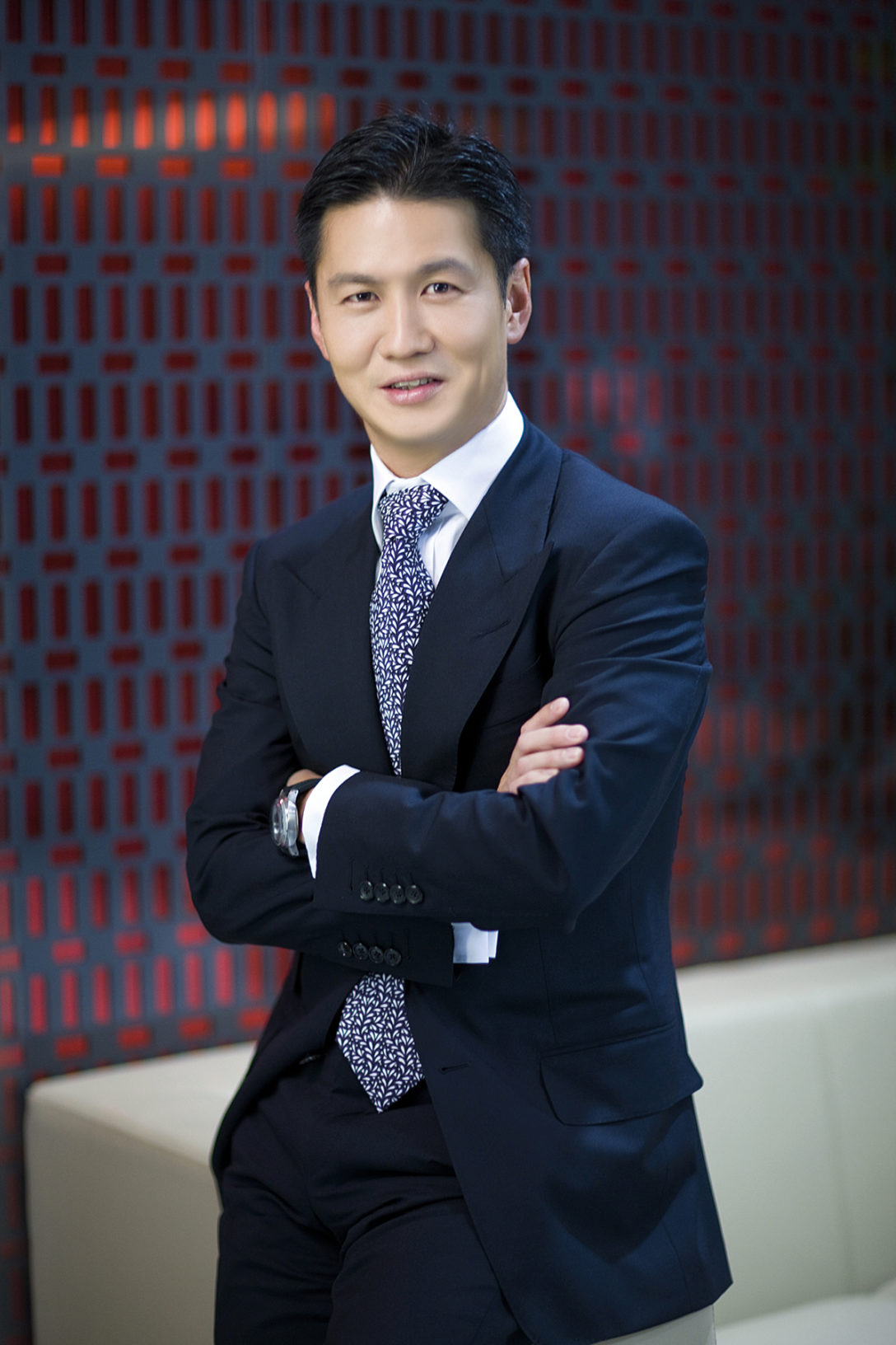 2018 PERE Awards: Asia