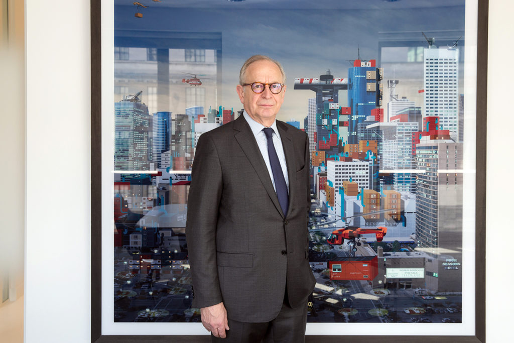 Bressler steps aside with Aermont on top