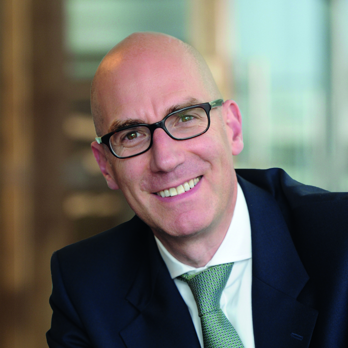 BlackRock global RE head to depart – Exclusive