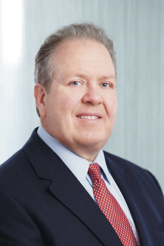 The art of co-investing in private real estate