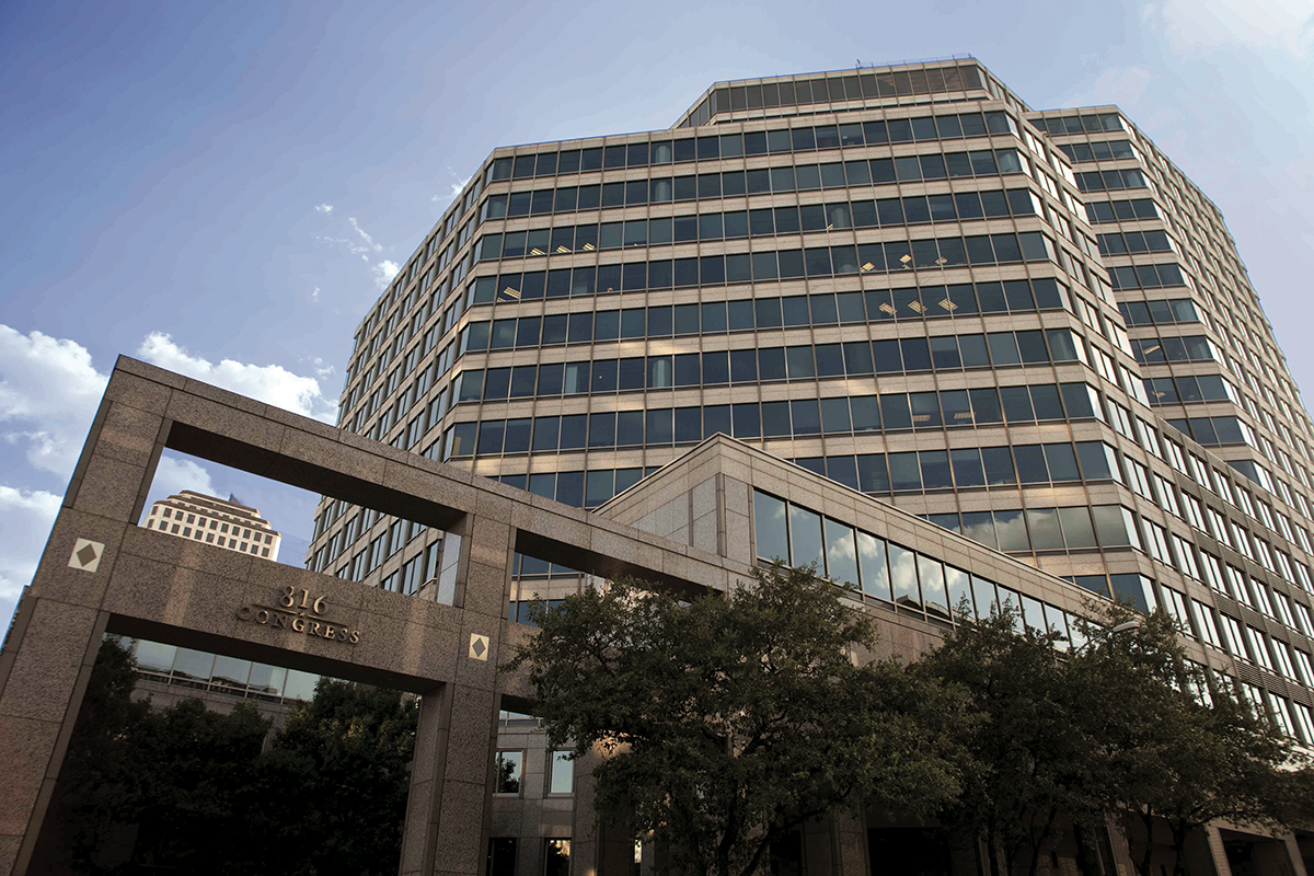 Bigger, faster, smarter co-investors