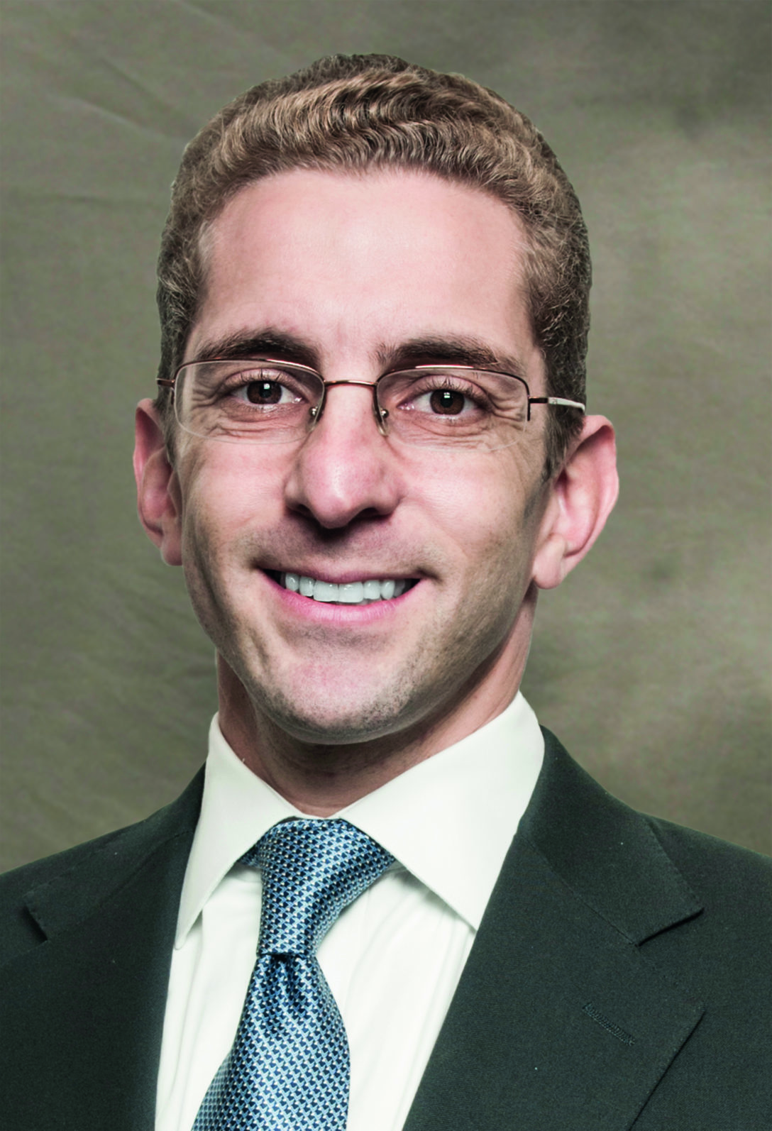 Blackstone bosses on the broad concept of disruption