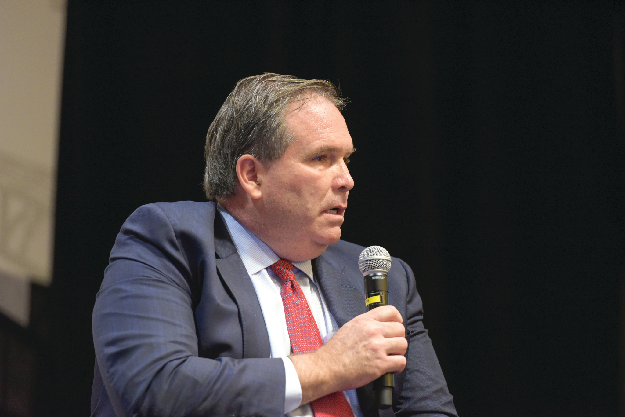 Oaktree's Brady is holding out for a bleaker tomorrow | PERE