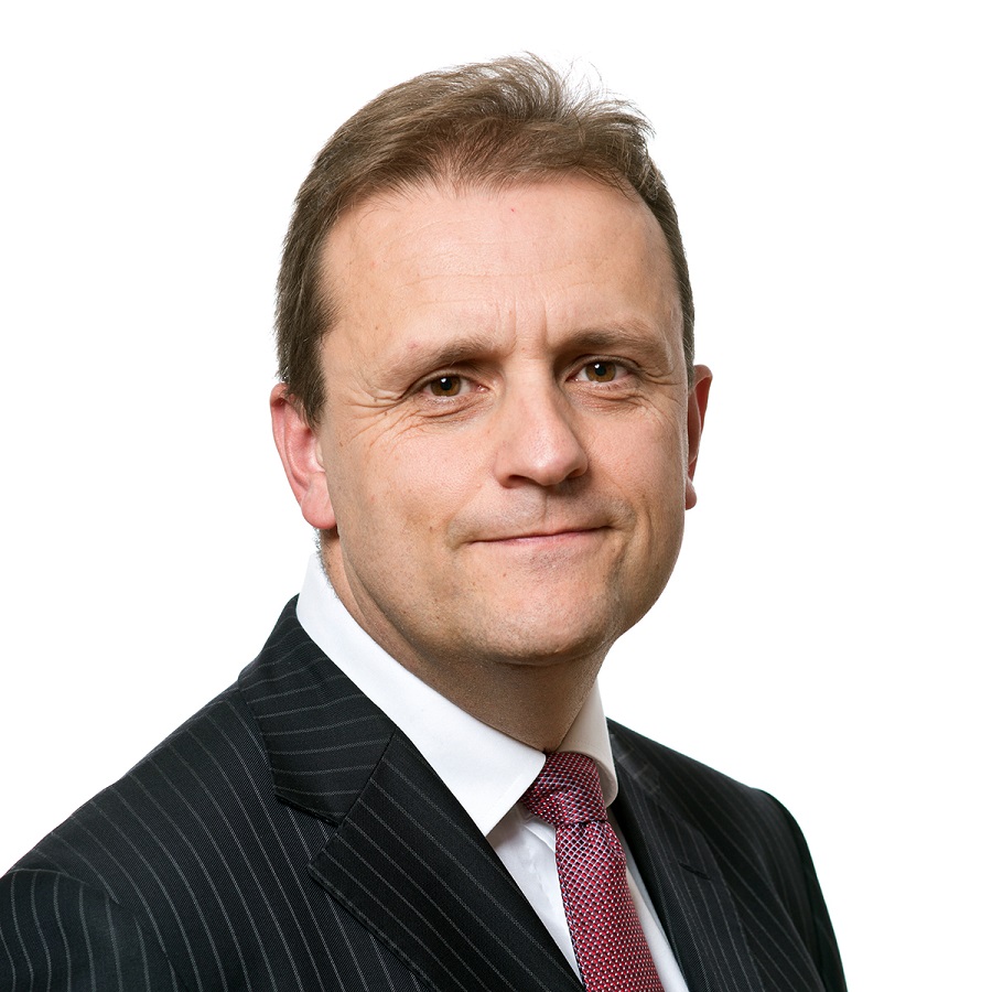 Thirty capital raisers who can make a difference