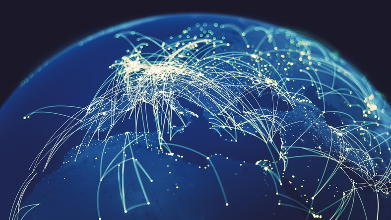 The growth of the $9trn global real estate market in six charts | PERE