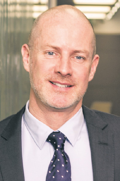 View from the C-suite: Patrizia's HR head