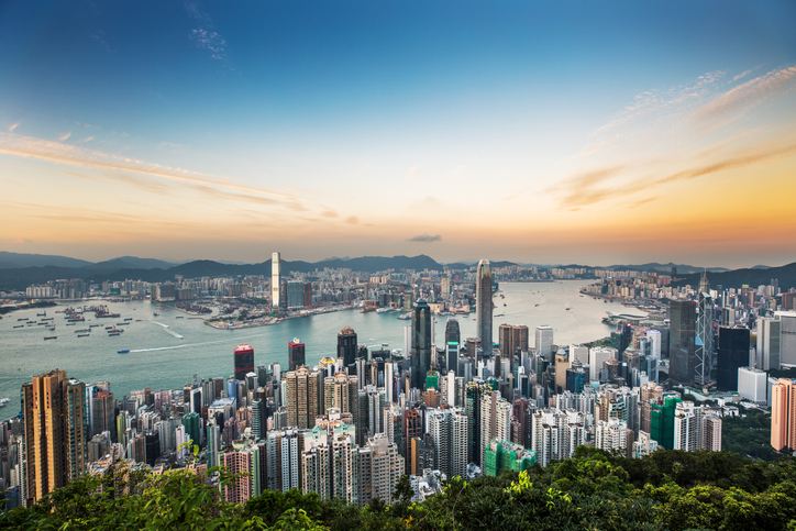 Invesco’s Asia core fund faces $600m in redemption requests – Exclusive