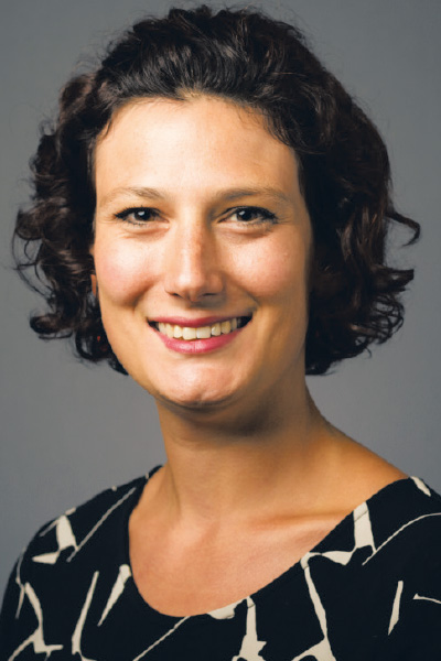 Nuveen on why tech is enabling better ESG performance