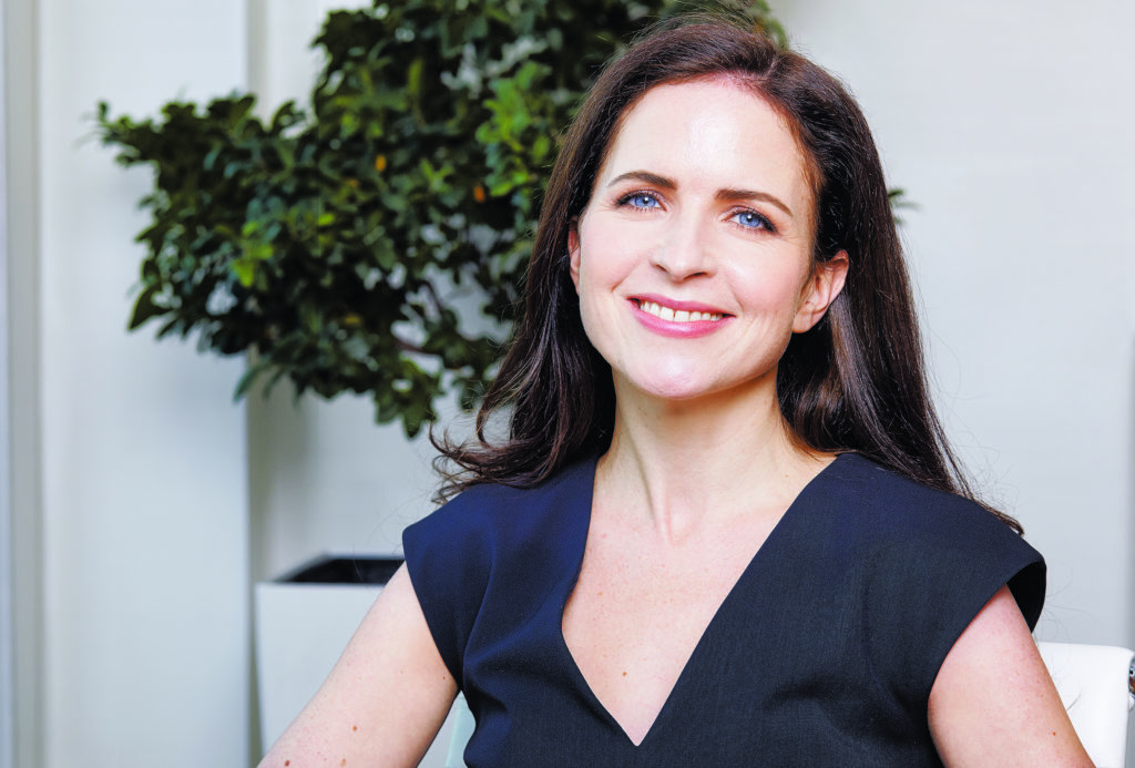 How to hold on to your C-suite executives
