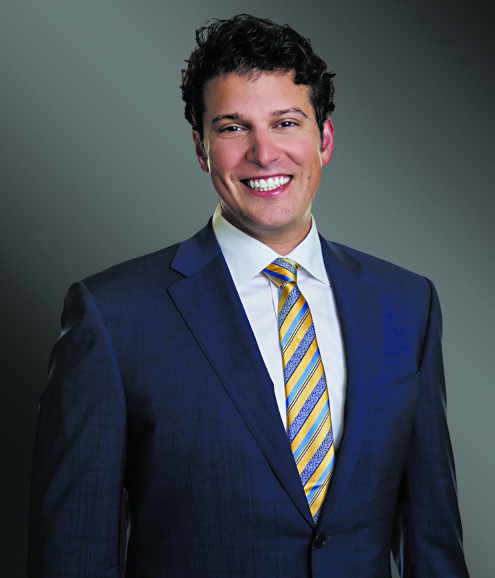 Top five sponsor issues in 2019