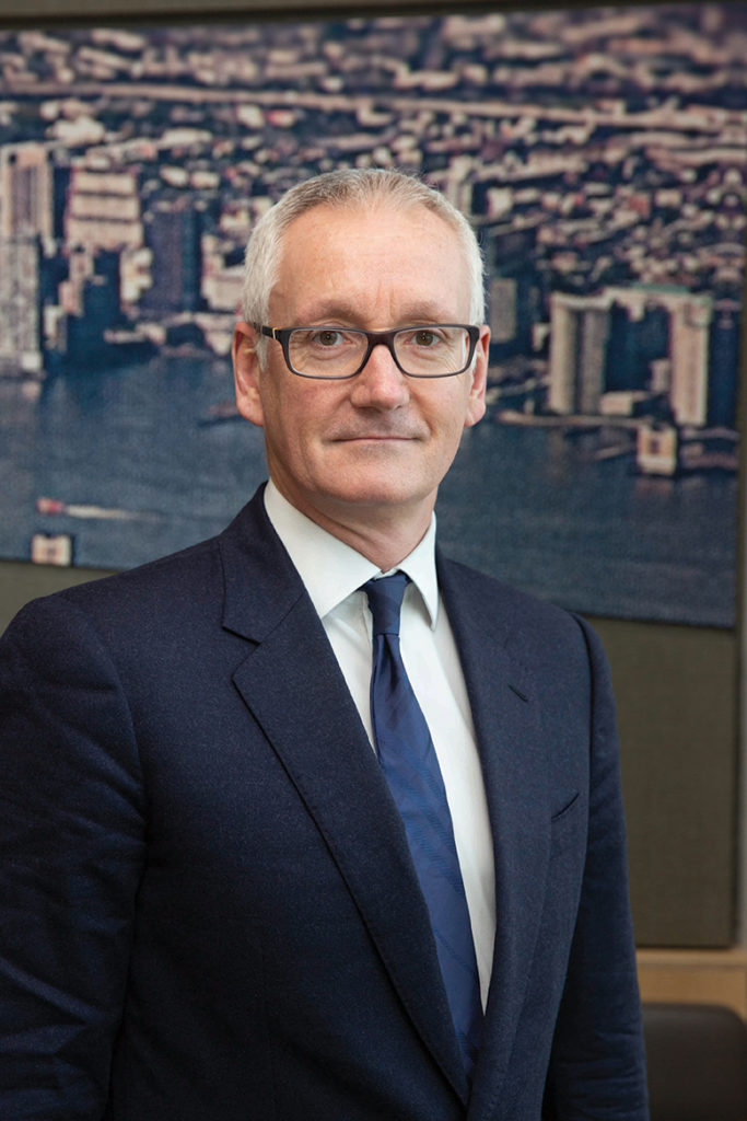 Top Aviva Investors real estate exec departs – Exclusive