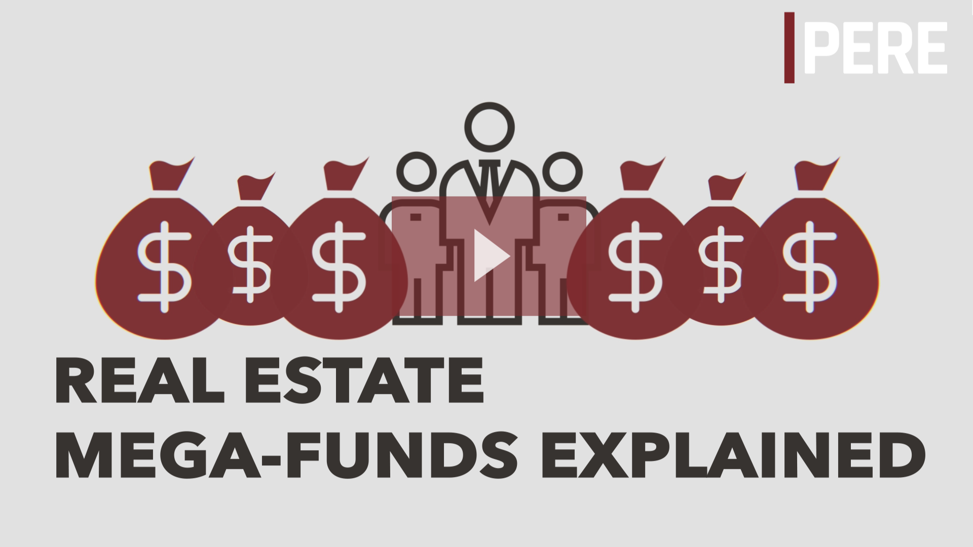 VIDEO: As mega-funds grow bigger, who benefits?