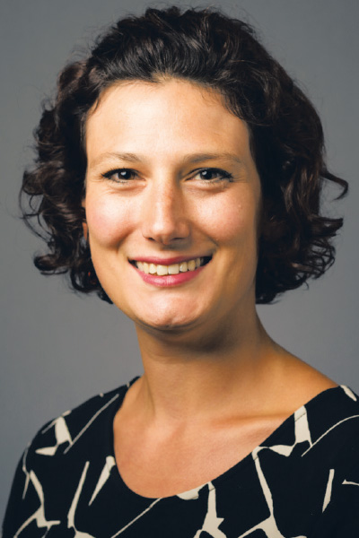 Nuveen on taking responsibility in private real estate