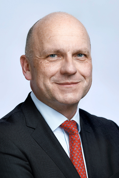 Nuveen on why smart buildings need smart managers