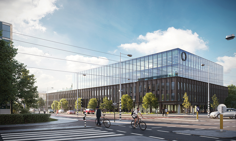 Nuveen on why smart buildings need smart managers