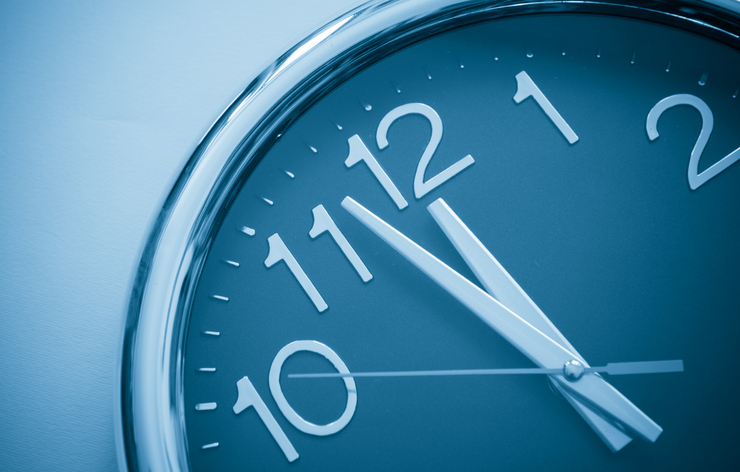 Master the 'last-hour' market | PERE