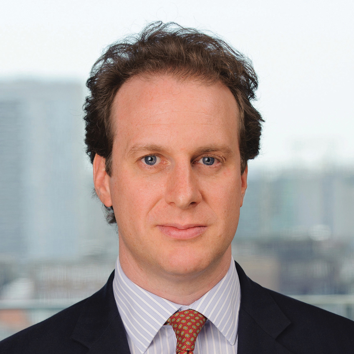 Lazards' Jacobs: Investors increasingly prioritize ESG