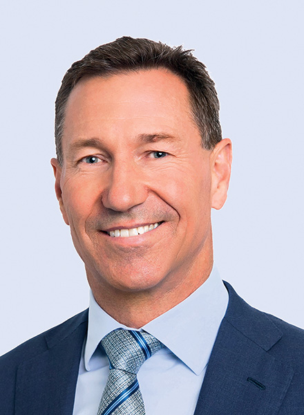 Real estate 'keeps going strong'