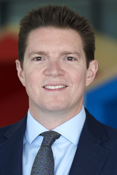 The European managers finding opportunities in times of scarcity