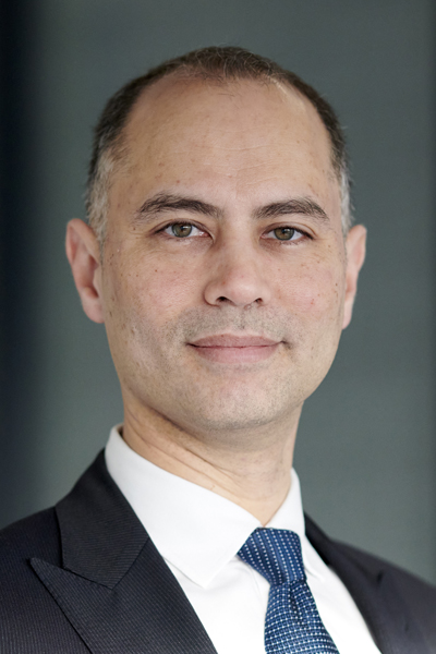 The European managers finding opportunities in times of scarcity