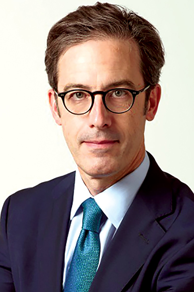 Allianz on new strategies driving global growth