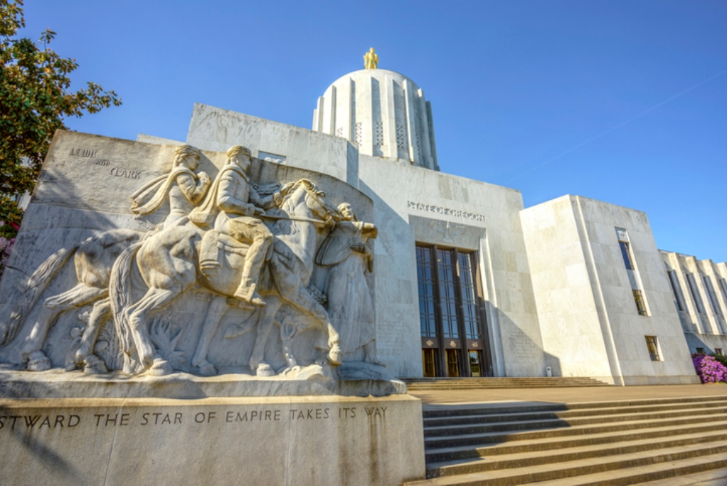 Why Oregon Treasury, Carnegie have put new managers on pause | PERE