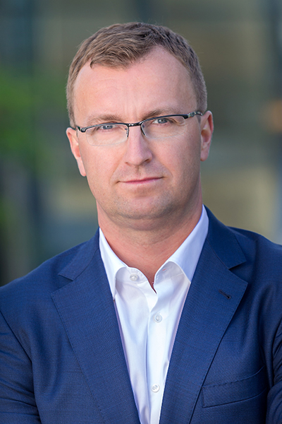 Panattoni on how Europe’s e-commerce boom has only just begun