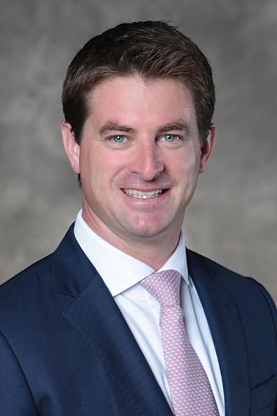 Logistics Capital Partners on the age of the mega-shed