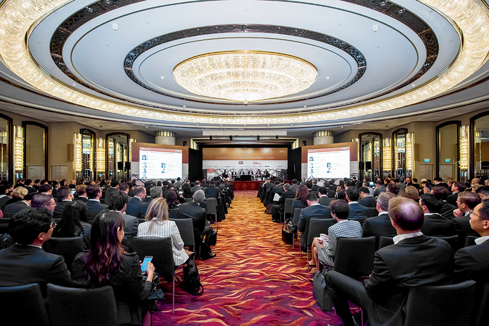 PERE Asia Week On-Demand is here