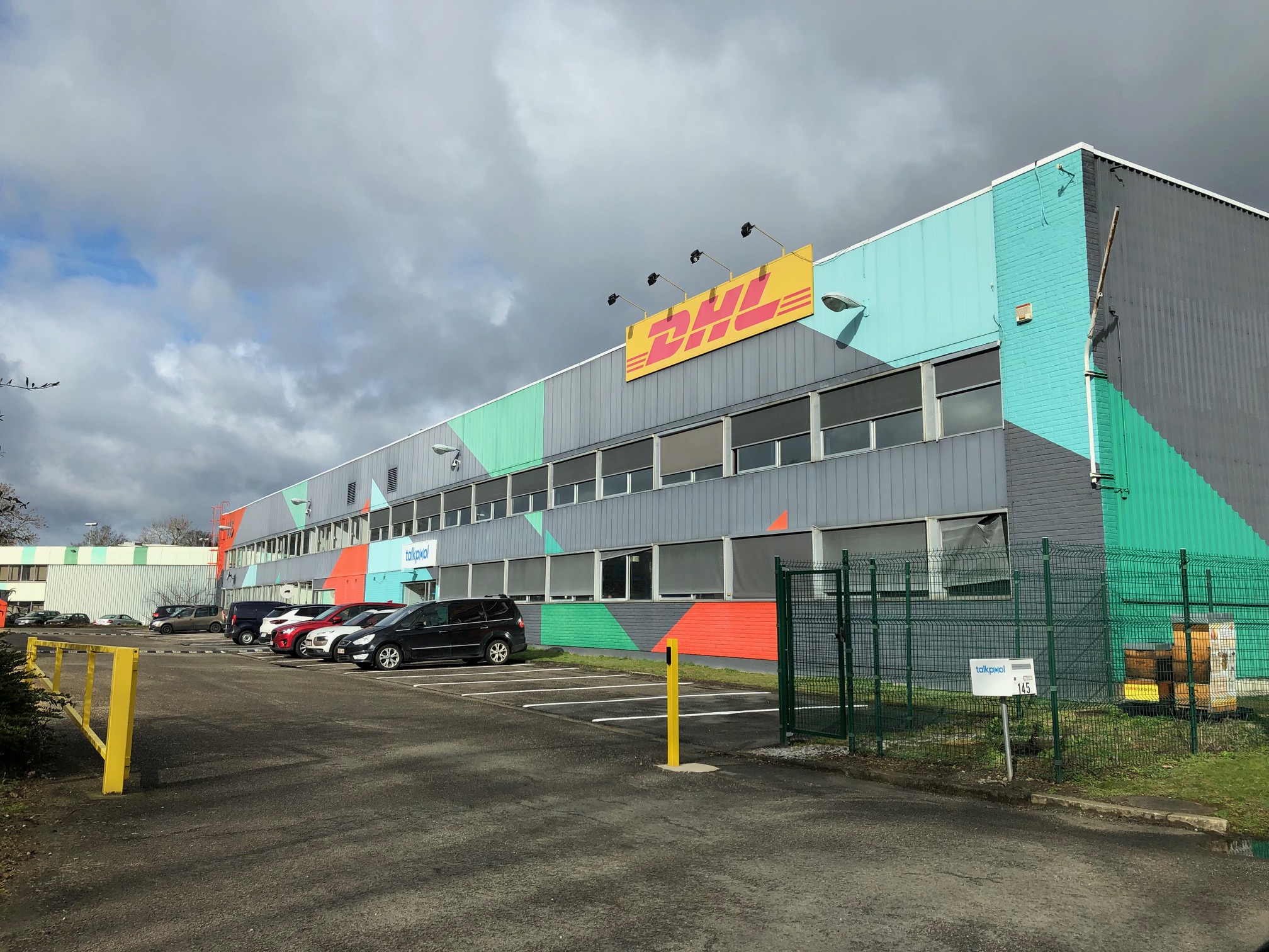 Realterm closes Europe fund as crisis boosts deal flow – Exclusive| PERE