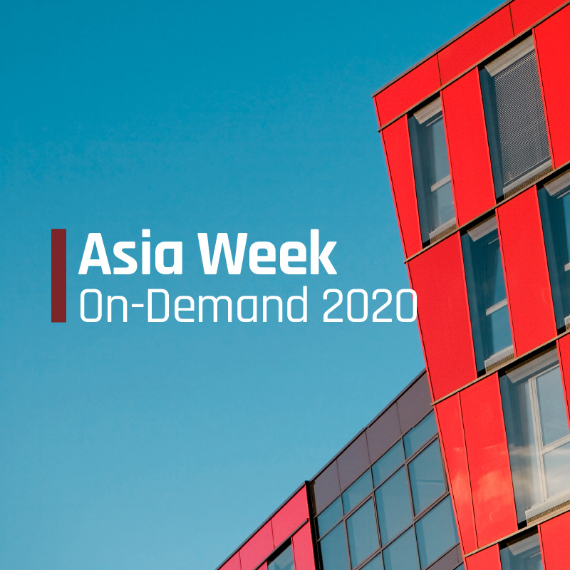 PERE Asia Week On Demand | PERE