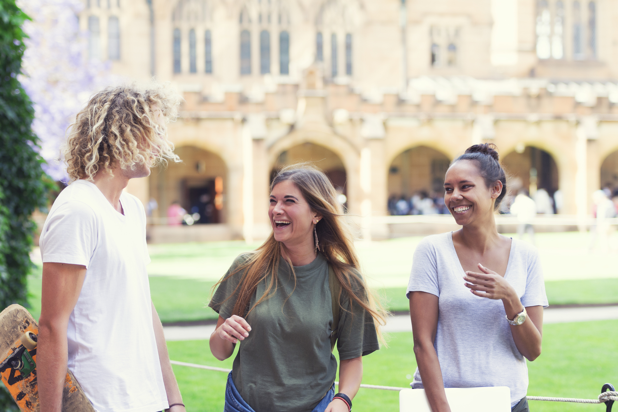 Australian student accommodation takes a hit, but strong bounce back ...