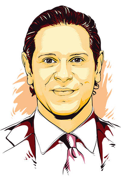 Oak Street scores top PERE 100 debut spot