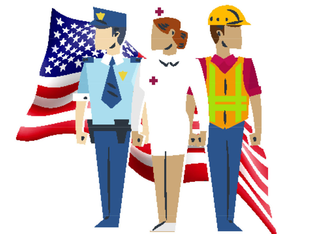 Housing for covid-19’s essential workers