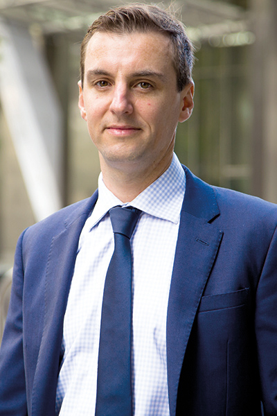 Private real estate focuses on compromise amid the pandemic