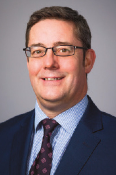 Nuveen on why operating models must and will change