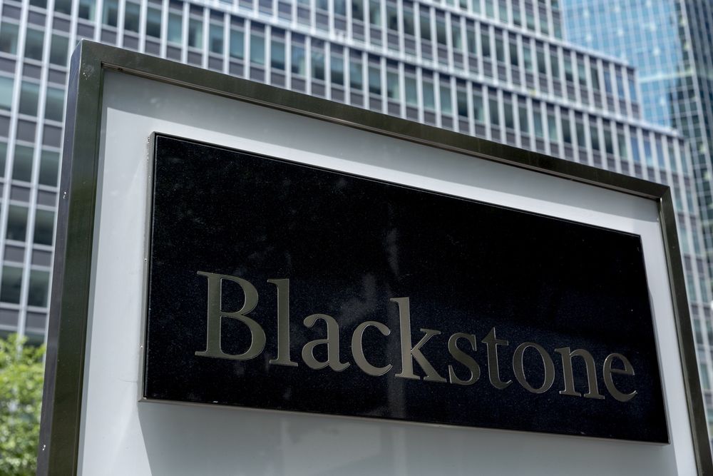 Blackstone hires ESG chief for global real estate | PERE