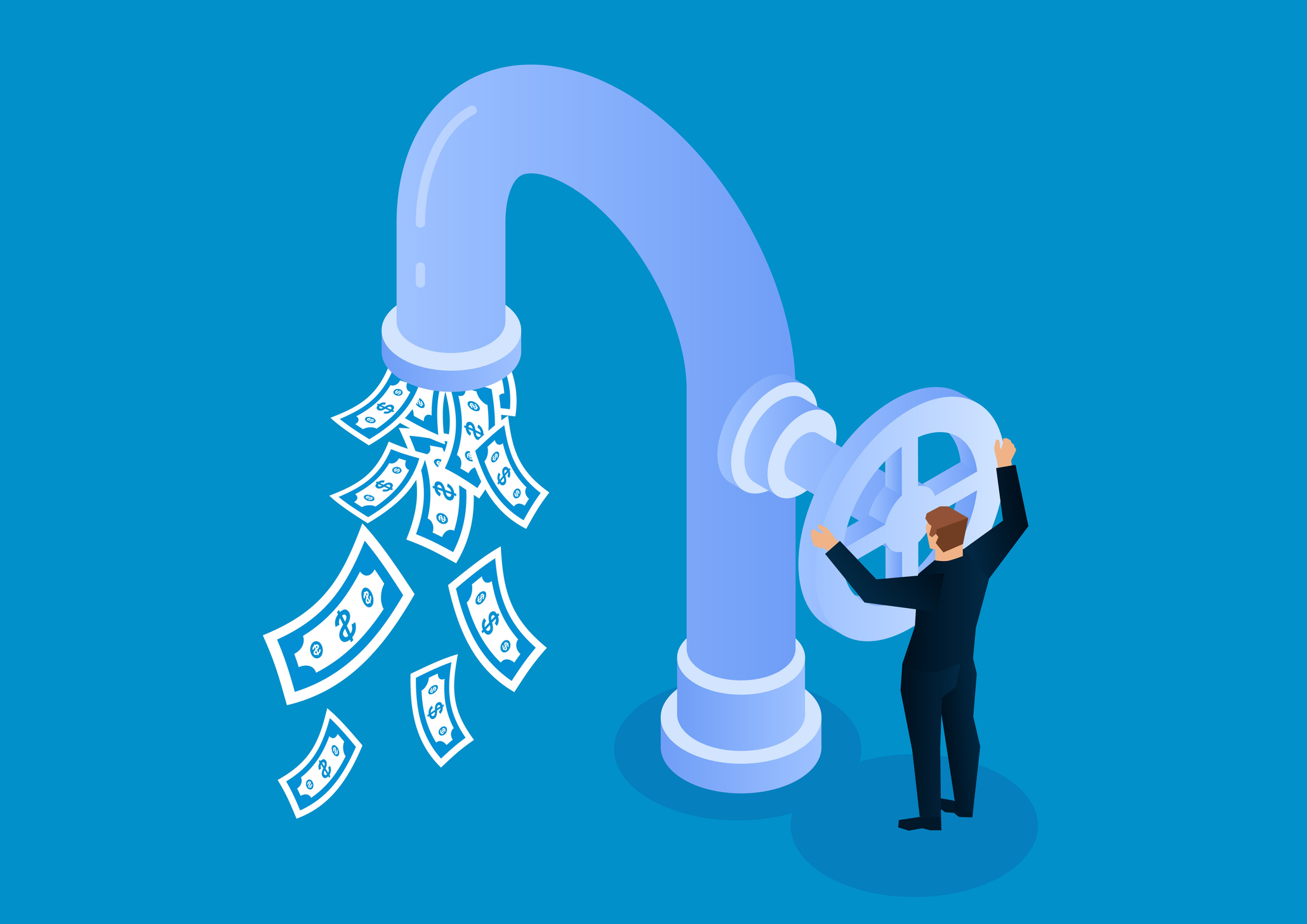 Flexible liquidity solutions are driving appetite for secondaries