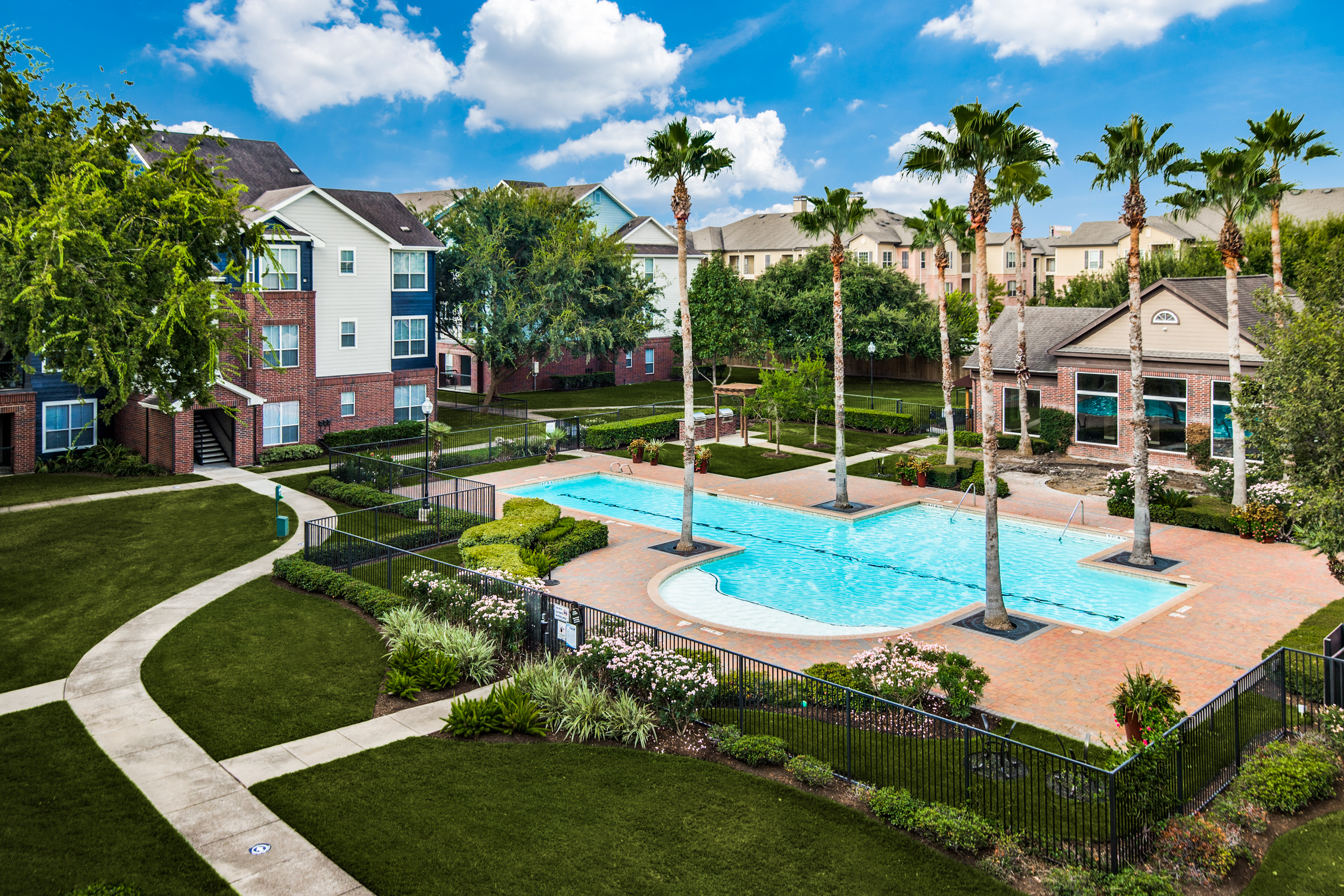 Boston Capital targets European capital for US multifamily fund