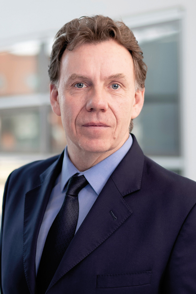 Allianz goes big on London offices with £400m loan