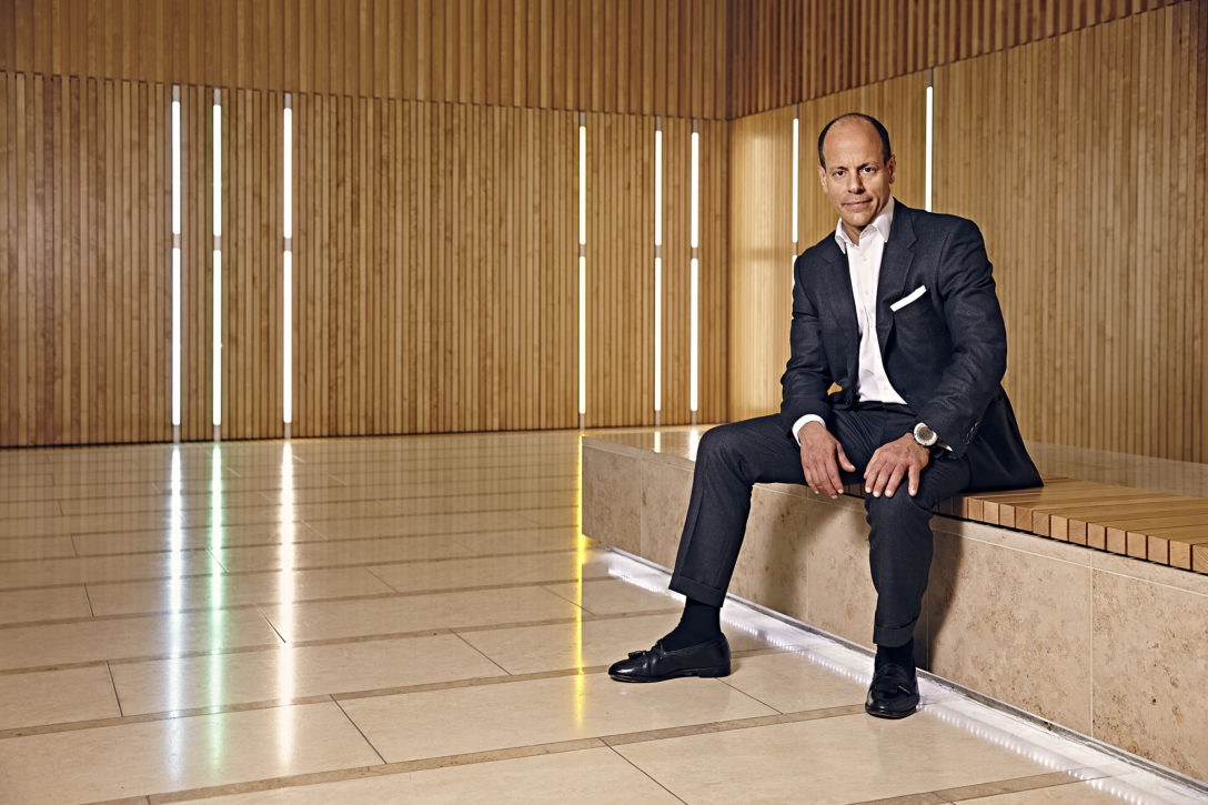 Keith Breslauer: When investing today ‘Keep your duration short’