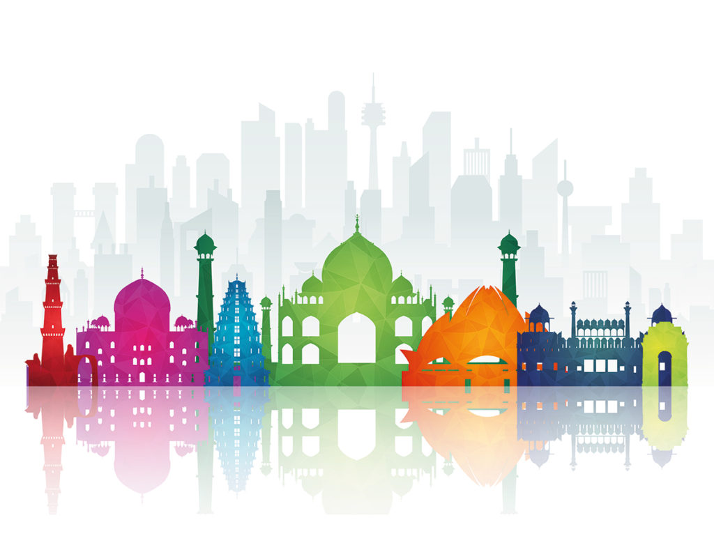 2020 Spotlight on India