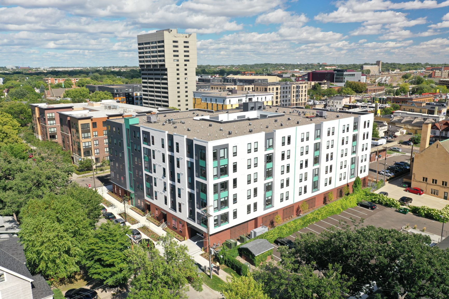 QuadReal buys 50% of CA Ventures' US student housing platform | PERE