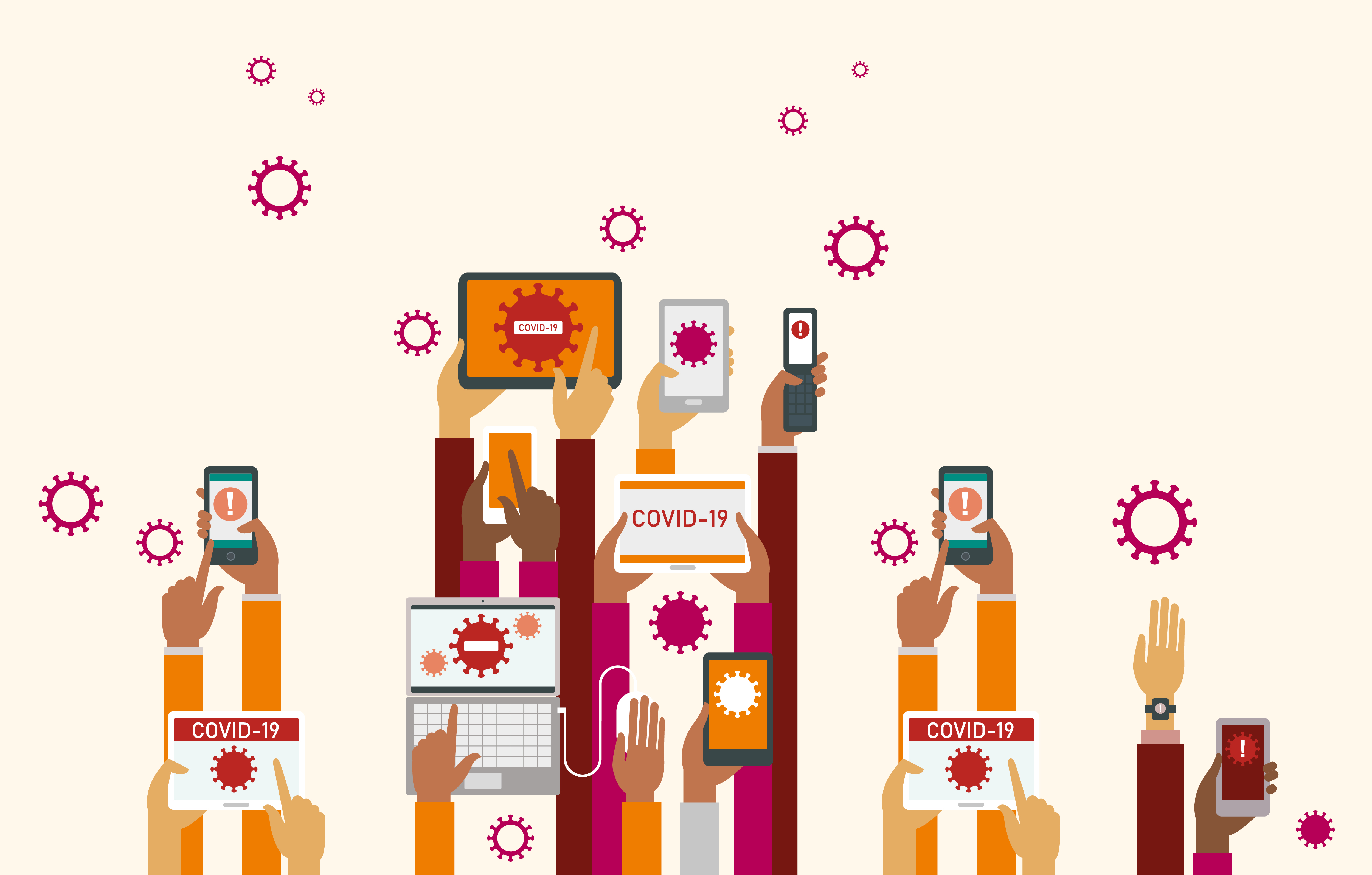 The disruptors disrupted: Top technology trends | PERE