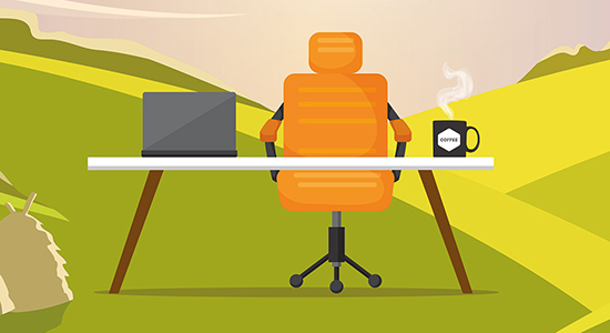 Blueprint: The staying power of deurbanization, Meyer Bergman explores ...